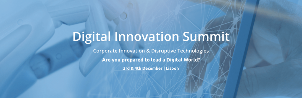 Digital Innovation Summit